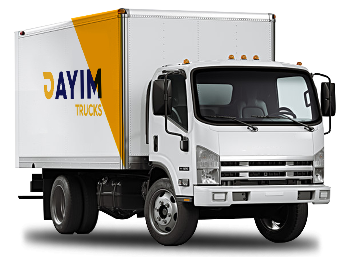Fleet monitoring solutions | Our Fleet- Fraikin dayim